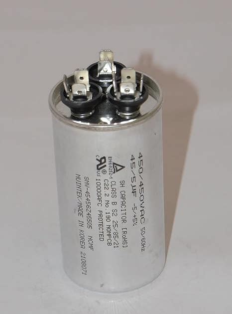Electrical Engineering Capacitor Block The Dc And Passes The Ac