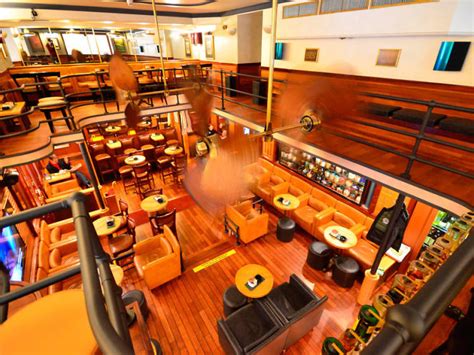 The Best Cafés And Coffee Shops In Zagreb Cafes In Zagreb Time Out