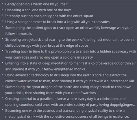 Cracking Open A Meme Rchatgpt