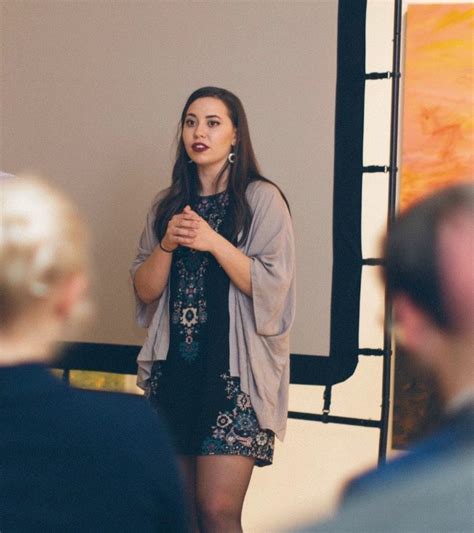 Danielle Bourque Canadian Nurses Foundation