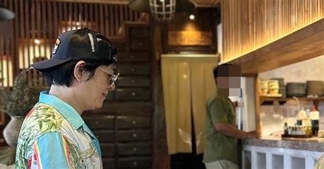 기러기父 이범수 발리 이민 가족 위해 플렉스 수많은 결제 후 떠나”