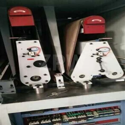 1600 Wide Belt Sander And Planer Perfect Tools For Furniture Crafting