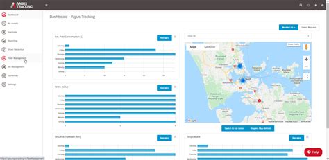 How To Customise The Columns In Your Compliance Table How Can We Help