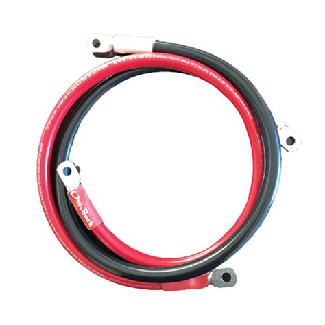 Outback Power Flexware Dc Cable Assemblies 175a Interconnect Cable