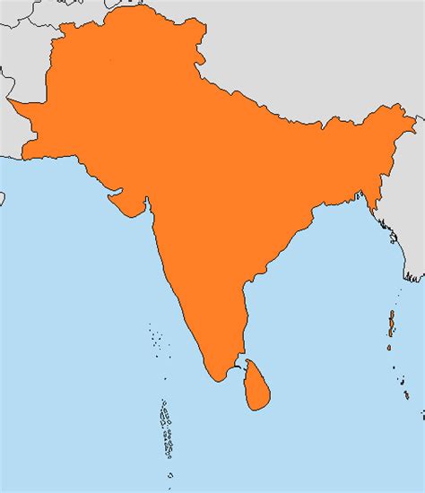 Akhanda Bharata A Concept In Flux Arya Akasha