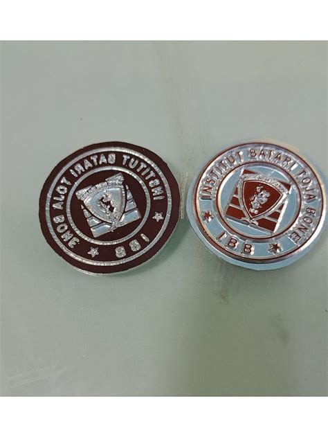 Jual Plat Embos Custom Shopee Indonesia