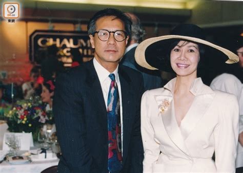 一生最愛非黃霑 林燕妮戀上建築師傷心十年｜即時新聞｜繽fun星網｜oncc東網