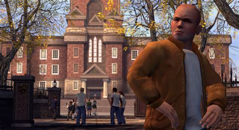 Buy Bully Scholarship Edition Pc Adventure Wingamestore