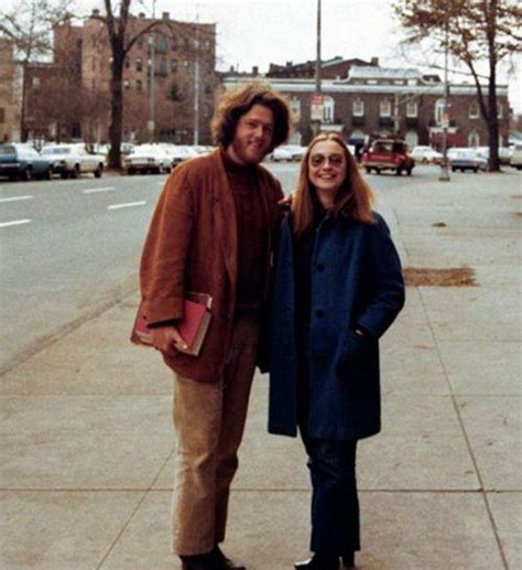 比尔·克林顿，那个曾经的勇者少年 知乎