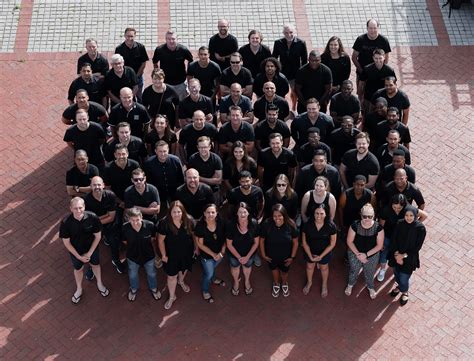 Sutherland Engineers Staff