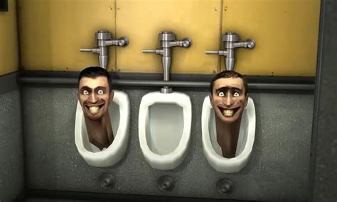 Skibidi Toilet Dapat Adaptasi Film Dari Michael Bay Gamedaim