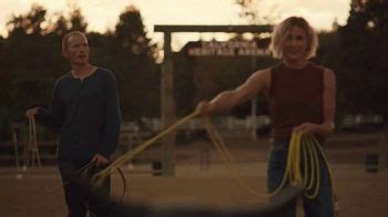 Tecovas Tv Spot Yellowstone Spirit Of The West Featuring Jen Landon