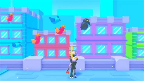 Shoot A Burd Codes Magic December 2025 Try Hard Guides