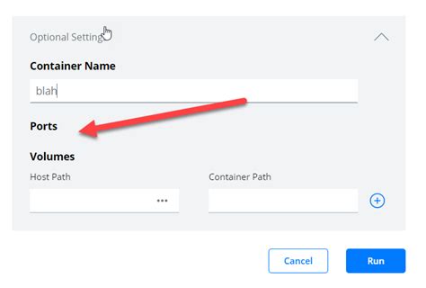 Docker Desktop Ports Binding Not Available DevOps Stack Exchange