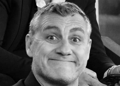 Christian Vieri No Sé Por Qué Me Fui Del Atlético De Madrid Me Daría