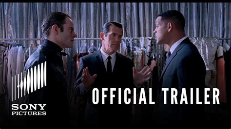 Men In Black 3 Official Trailer In Theaters 5 25 Youtube
