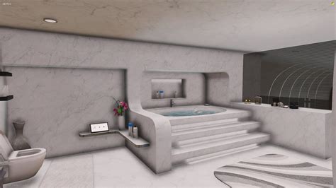 Fivem Futuristic House High Quality And Fivem Ready Etsy