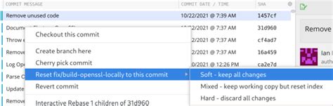 Undo Git Commit How Do You Undo Your Last Git Commit