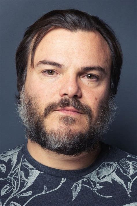 Jack Black — The Movie Database Tmdb