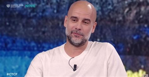 Video Guardiola Su Baggio Il Suo Ginocchio Era Una Lavatrice Golssip