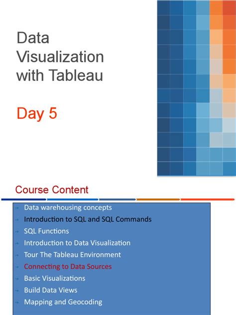 connecting to data sources in tableau pdf databases microsoft excel