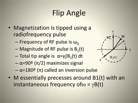Ppt Basic Concept Of Mri Powerpoint Presentation Free Download Id 1910359