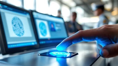 Understanding The Role Of Fingerprinting In Immigration Background Checks