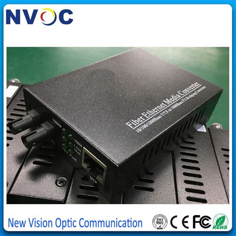 101001000m Dual Fiber Mm 1310nm 2 Km St Ext Vicedeal