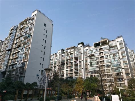 金华园图片相册金华园户型图样板间图装修效果图实景图 贵阳房天下