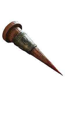 Wooden Stake 3d Print For Vampire Killing Cosplay Costume Accessory Ebay