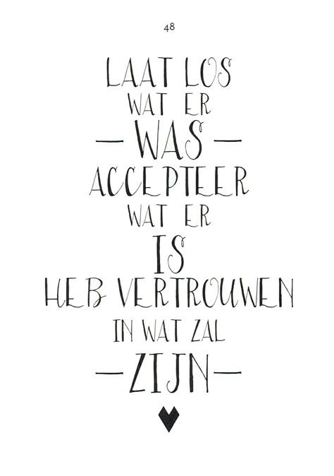 Korte Quotes Nederlands Positief