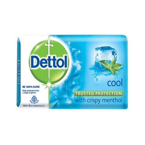 Dettol Skincare Bar Soap 75gm At Best Price In Azamgarh Id