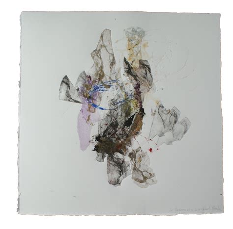 Marika Polasek Estampadura