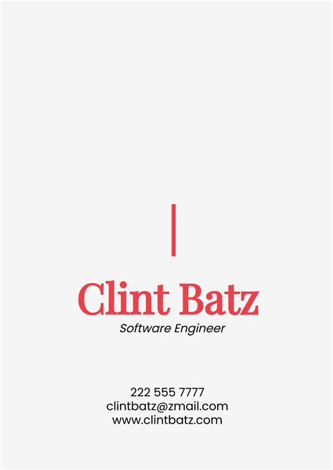 Free Tech Company Portfolio Template To Edit Online