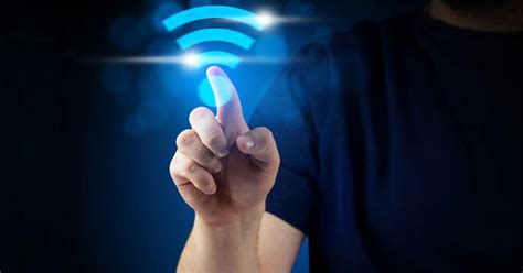 how to set wifi network priority on android