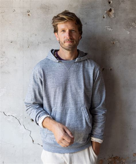 Mens Wescott Hoodie Oobe Brand