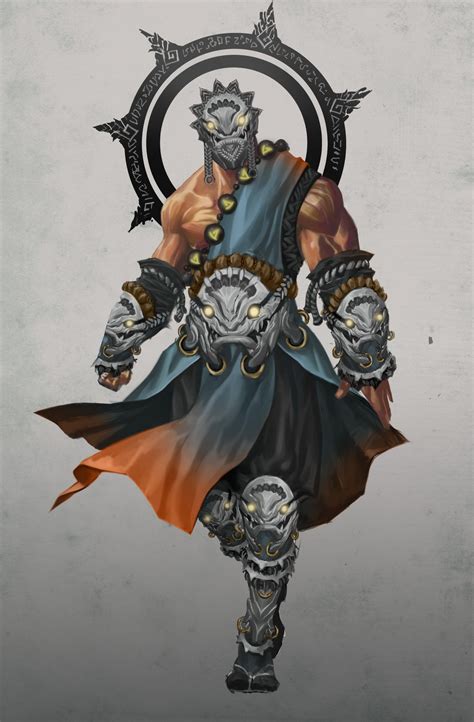 Pin On Character Concept