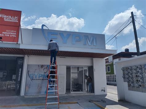 Eypm Engineering And Projects Management Tepeji Del Río