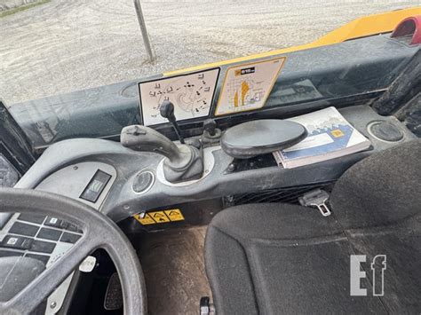 Jcb 515 40 Upcoming Auctions In Sikeston Missouri Equipmentfacts