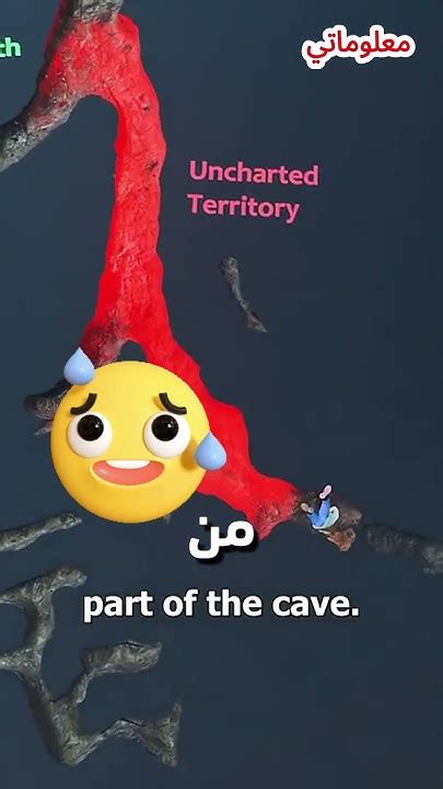 حادثة كهف نوتي بوتي 😨facts Viral Viralvideo Trending Trendingshorts Youtube