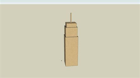 Statendam 3d Warehouse