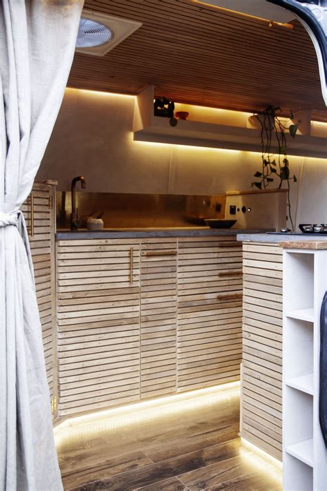 Van Conversion Lighting Artofit