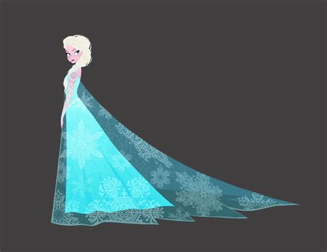 Elsa By Gin 1994 Aurora Sleeping Beauty Artwork Art