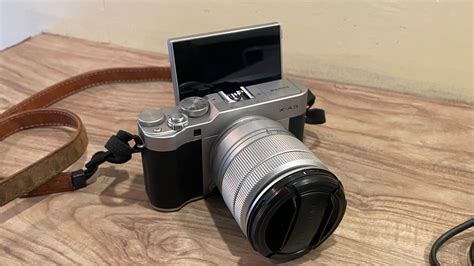 For Sale Fujifilm X A3 Cameras La Trinidad Benguet Facebook