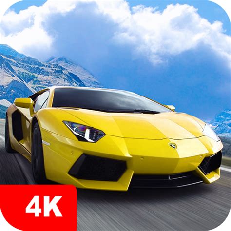 Car Wallpapers And Backgrounds Apps 4k App On The Amazon Appstore