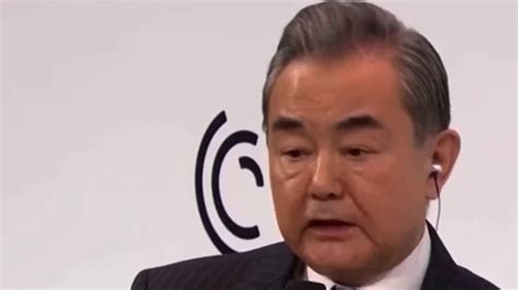 王毅：美方导弹打气球近乎歇斯底里，我们当然不能接受凤凰网视频凤凰网