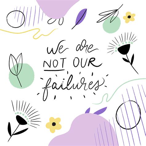 Cute Doodle Quote