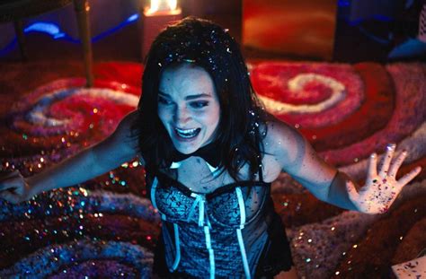 Feiner Thriller Bei Netflix „cam“ Stress Vor Der Sex Kamera Kultur