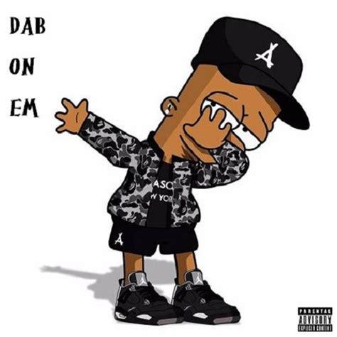 🅱art Simpson Scrolller