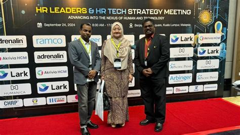 Hrleaders Hrtech Zaiton Abdullah
